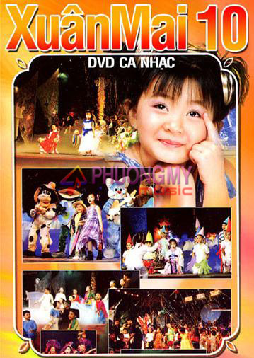 Xuan Mai 10