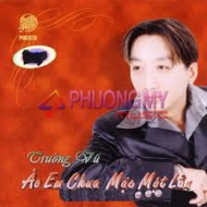 Ao Em Chua Mac Mot Lan - The Best of Truong Vu (2CD)